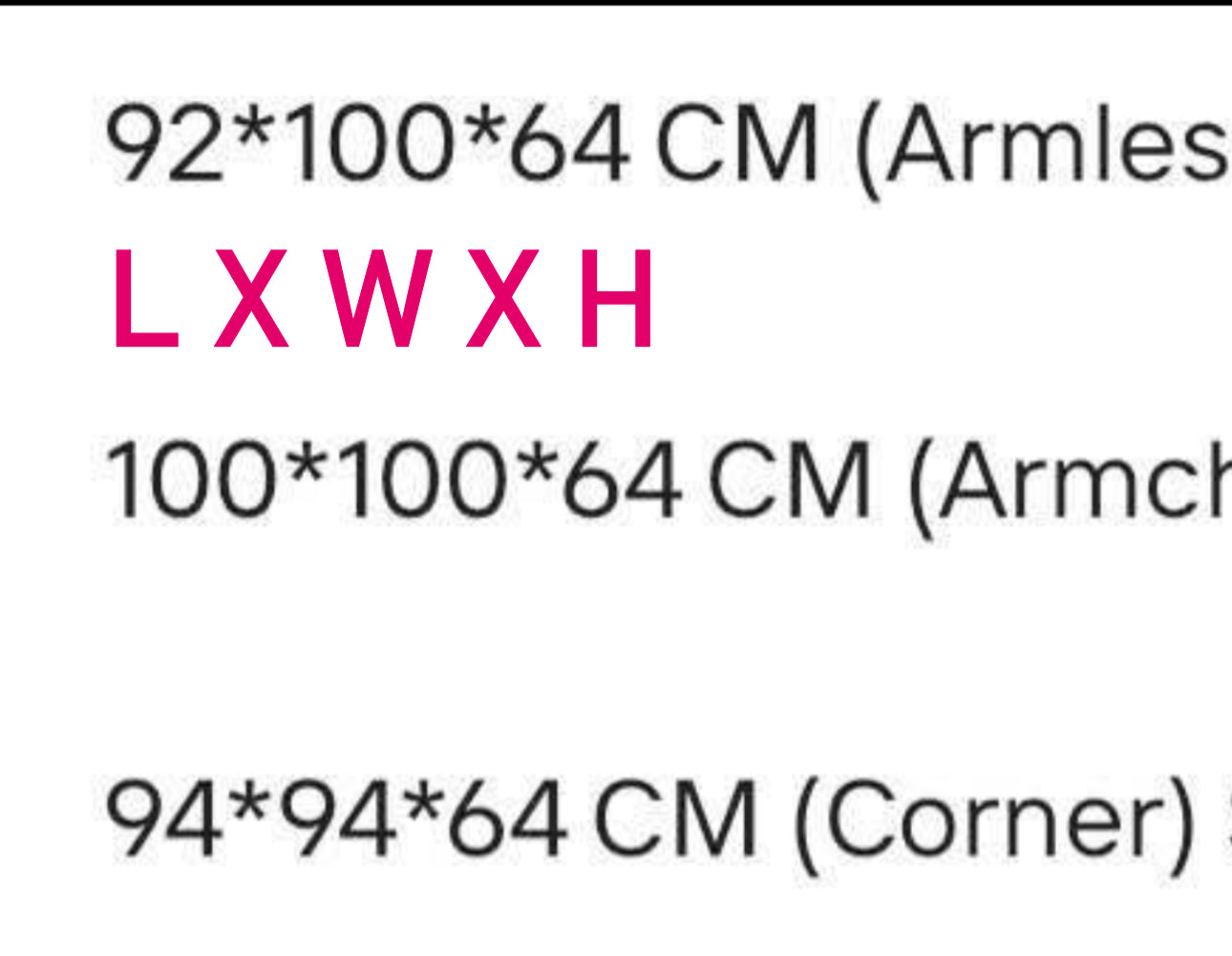 Modular Sponge Sofa – Design Theory Studio